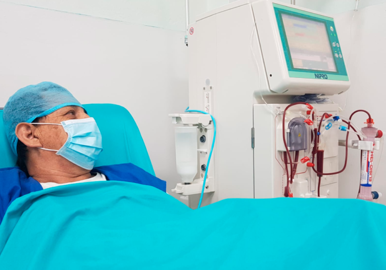 NEFROMED Unidad Renal
